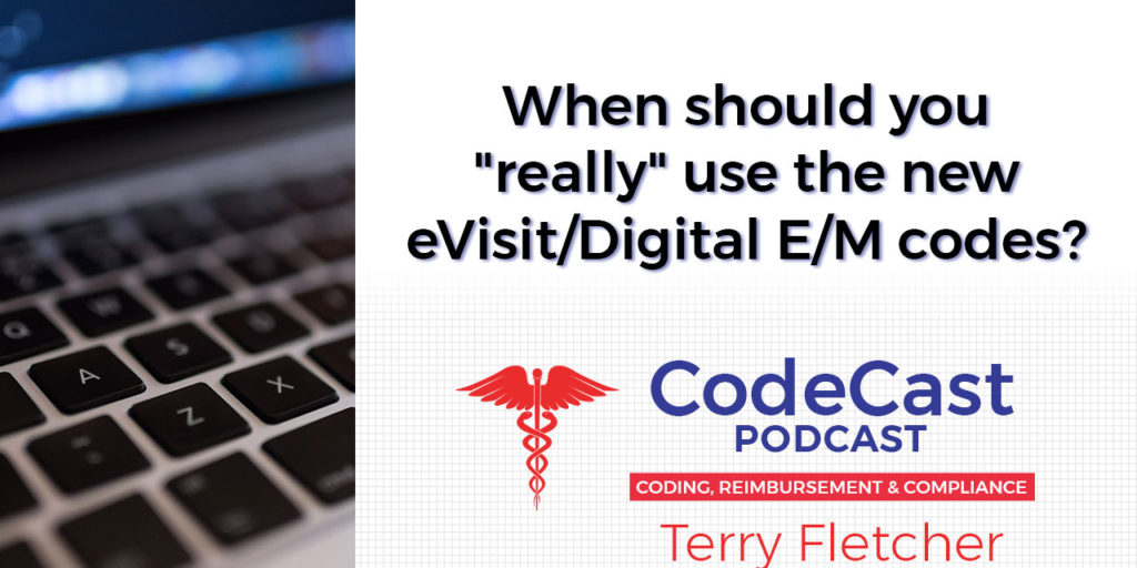 Terry Fletcher Consulting, Inc. When should you "really" use the new ...