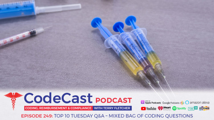 Terry Fletcher Consulting, Inc. | Podcasts - Terry Fletcher Consulting ...