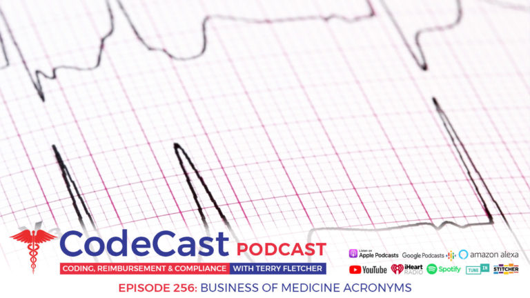 Terry Fletcher Consulting, Inc. | Podcasts - Terry Fletcher Consulting ...