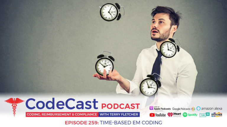 Terry Fletcher Consulting, Inc. | Podcasts - Terry Fletcher Consulting ...