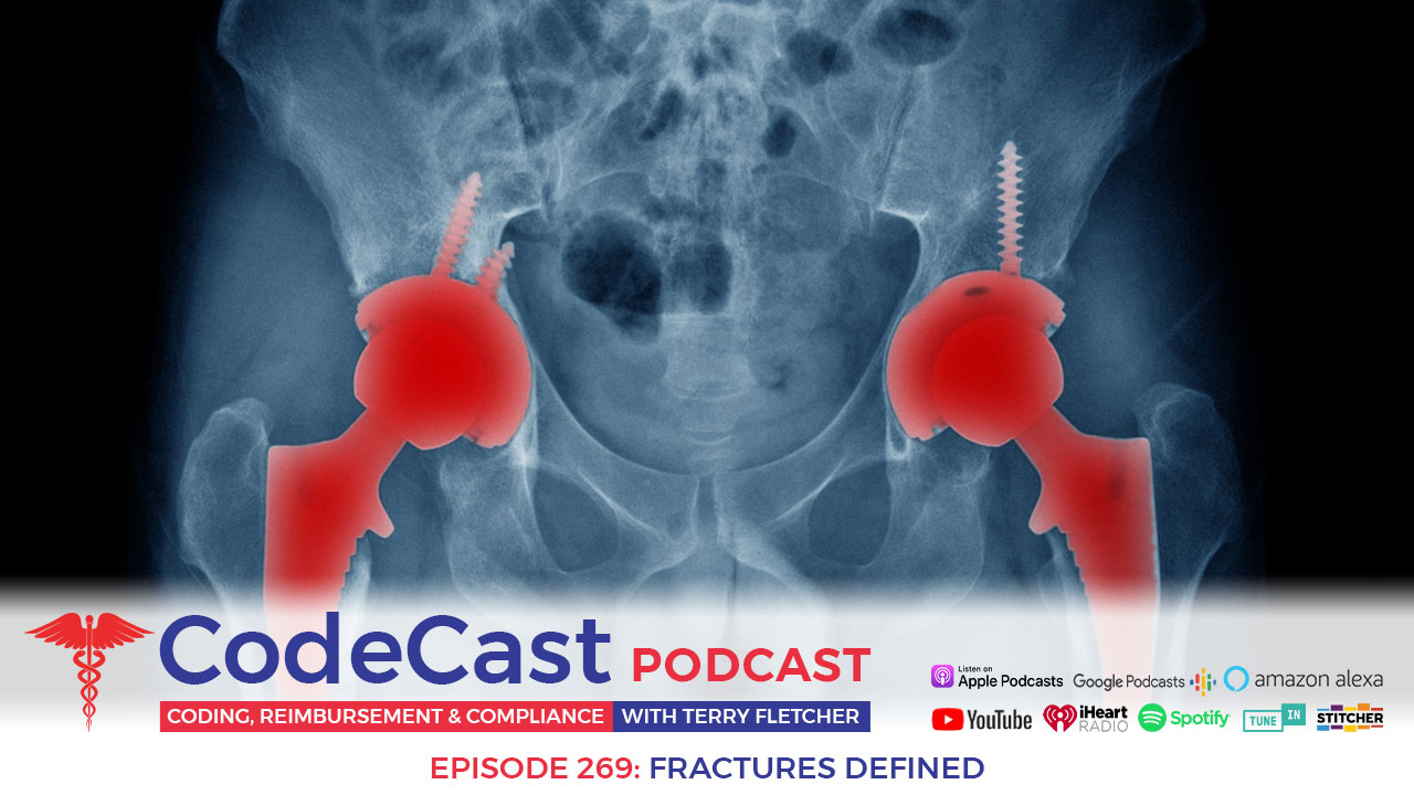 Terry Fletcher Consulting, Inc. | Fractures Defined - Terry Fletcher ...