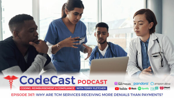 Terry Fletcher Consulting, Inc. | Why are TCM services receiving more ...