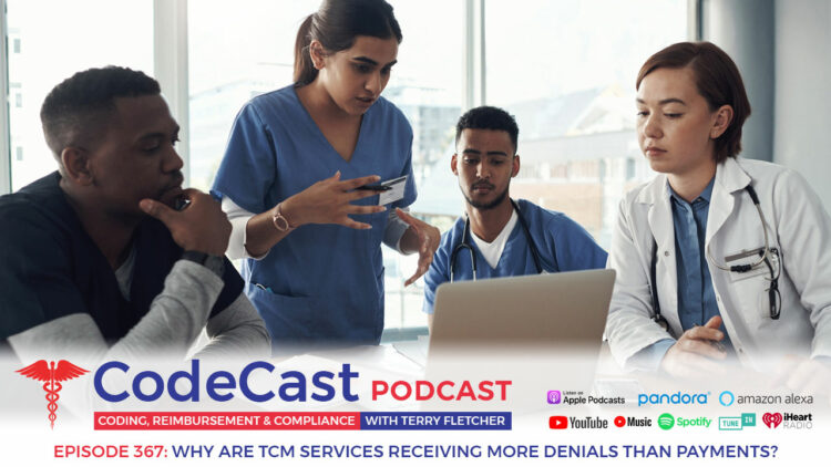 Terry Fletcher Consulting, Inc. | Podcasts - Terry Fletcher Consulting ...