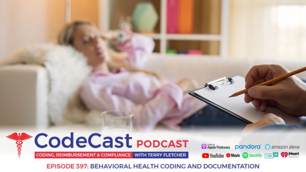 Terry Fletcher Consulting, Inc. | Behavioral Health Coding and ...