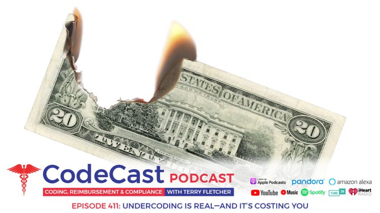Terry Fletcher Consulting, Inc. | Undercoding Is Real—And It’s Costing ...